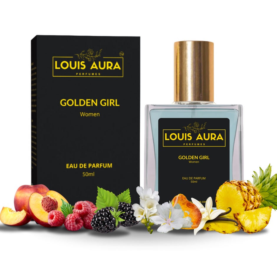 Women – Louis Aura